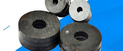 Classification And Characteristics Of Ferrite Magnets Stanford Magnets