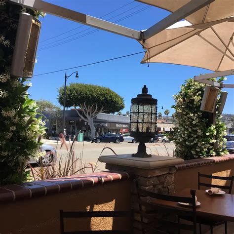 Ht Grill Restaurant Redondo Beach Ca Opentable