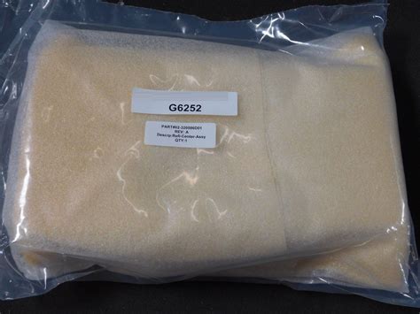 Asm America 02 320586d01 Reflector Center Assy Semiconductor Spares Store