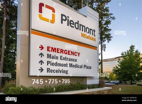 Piedmont Health Care Logo