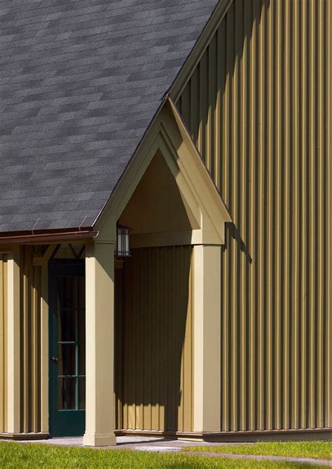 New Classroom Wing Centerbrook Architects And Planners