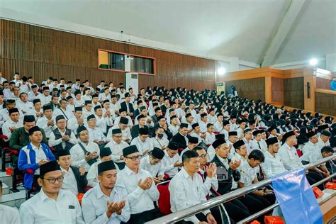 Pembukaan Ppg Uin Jakarta Universitas Islam Negeri Syarif Hidayatullah Jakarta Website Resmi