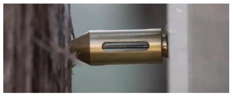 Design And Test Of A Microdestructive Tree Ring Measurement System