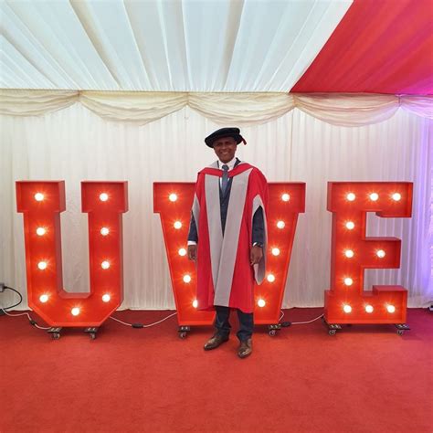 Azeem Haroon On Linkedin Lovely Day Attending My Phd Graduation Ceremony Today It Was A