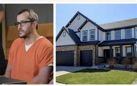 Meg Hyland The House Where Chris Watts Killed His Wife Facebook