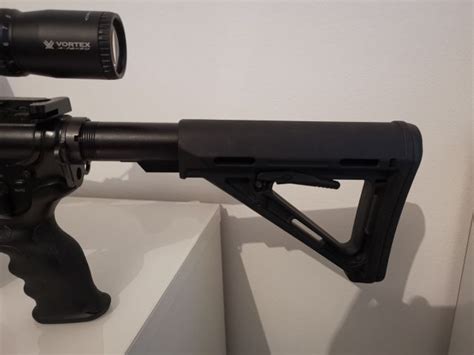 Sdm M16 La Vetrina Delle Armi