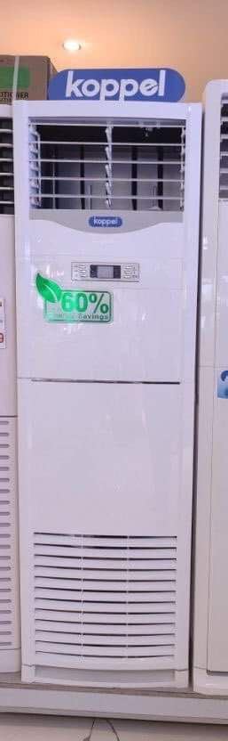 Koppel Floor Mounted Aircon Tv And Home Appliances Air Conditioning And Heating On Carousell