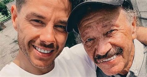 Scott Thomas Breaks Silence Over His Father Dougie James Heartbreaking