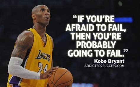 Kobe Bryant Basketball Kobe Bryant Quotes Kobe Quotes Basketball