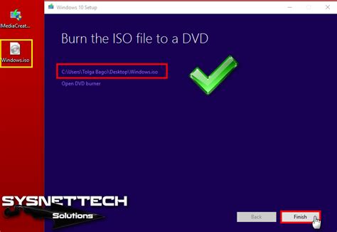 Create Dvd Iso Windows 10 Xaserbc