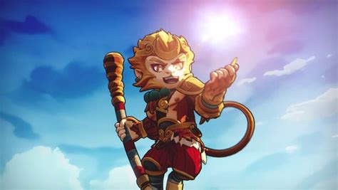 Divine Knockout Dko Official Loki Cinematic Trailer Ign