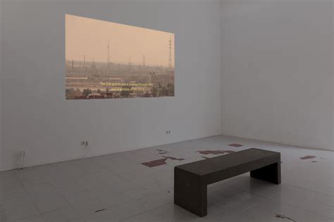 Aando Kunsthalle Interview Mit Heba Mohamed