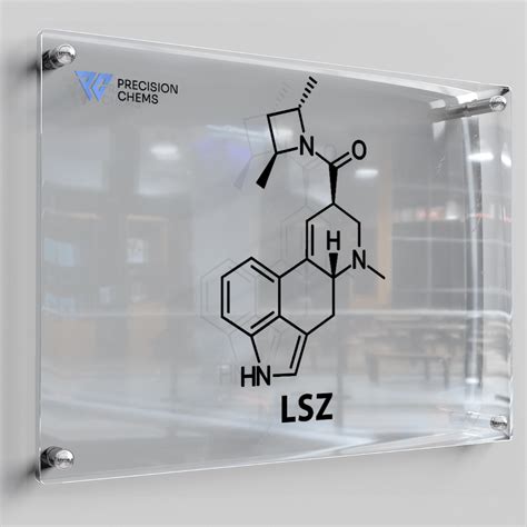 1p Lsd Precision Chems
