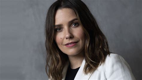 Download Wallpaper 1920x1080 Brunette Actress Sophia Bush Full Hd