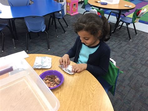 Literacy Stem Night William Ford Kindergarten