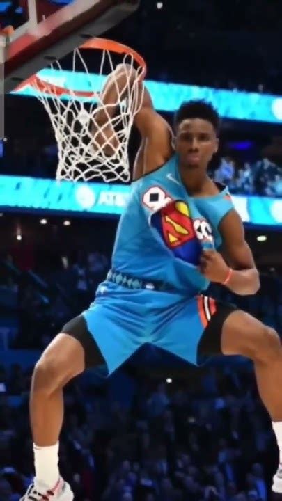 Coldest Nba Dunks Basketball🔥🥶 Edits Nbaplayers Dunk Youtube