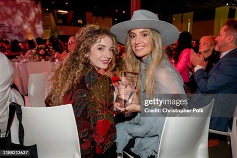 7 376 Lainey Wilson Photos And High Res Pictures Getty Images