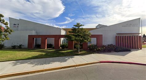 Rio Del Norte Elementary School City Of Oxnard