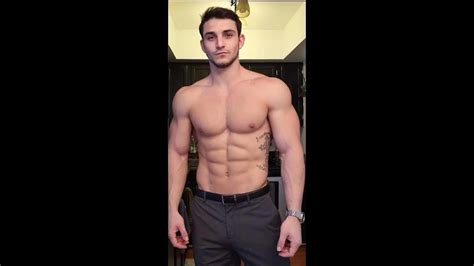 Wall Street Muscle Straight Alpha Dude Gay Bdsm Porn Xhamster