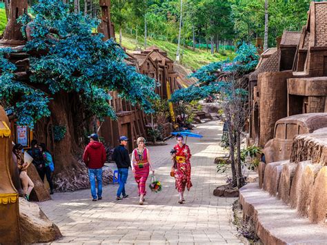 Mách Bạn Kinh Nghiệm đi đường Hầm đất Sét Đà Lạt Du Lịch Đà Lạt Bình Dân