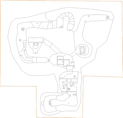 Map17 Grass Land Doom The Golden Souls The Doom Wiki At