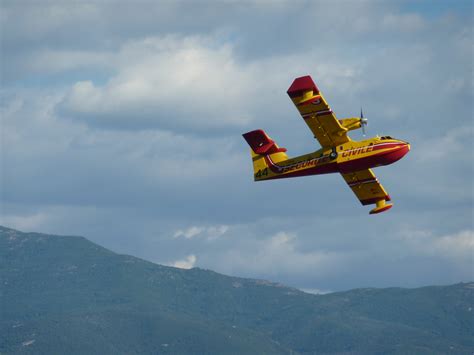 배경 화면 차량 비행기 항공기 장난감 코르시카 포병 하사관 공군 아작시오 Canadair 펠리컨 대목 정중 한 S Curit 페 우우 T를 위해