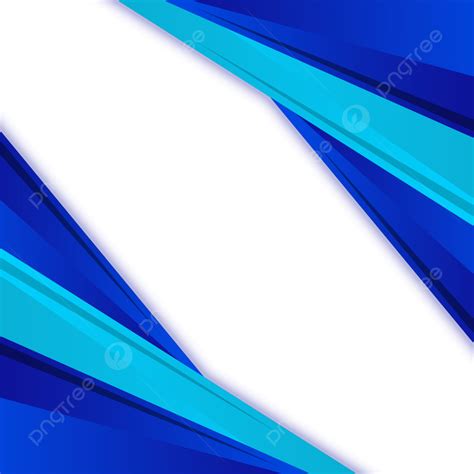 Fondo De Vector Azul Abstracto Png Dibujos Vector Azul Abstracto