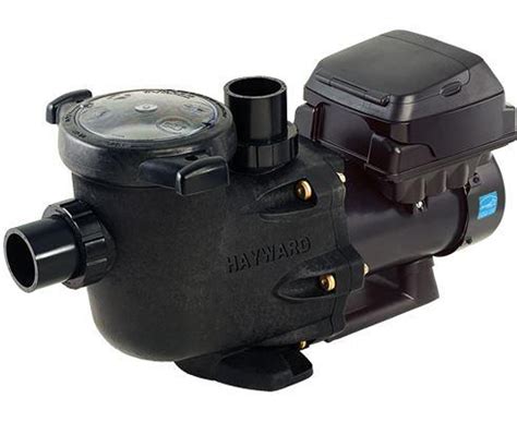 Hayward Max Flo Vs Variable Speed Pool Pump