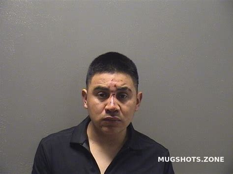 Barrenochaclan Carlos Danilo 02 11 2024 Garland County Mugshots Zone