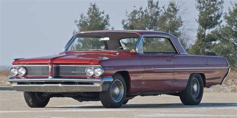 5 Of The Best Buick Muscle Cars And 5 Pontiacs Wed Rather Drive