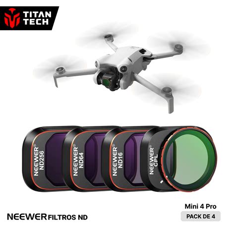 Titan Tech Ecuador Compra Drones Dji Cámaras Accesorios