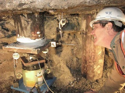 Structural Engineering Services Wje