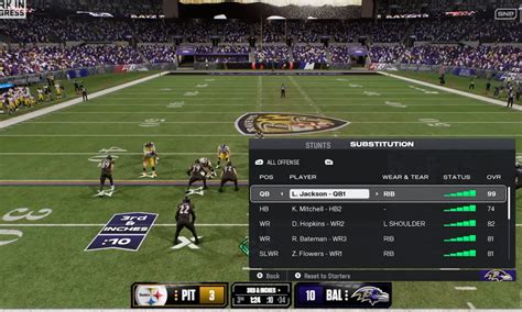 Madden Nfl 26 Videos Superstar Gameplay And Franchise Mode