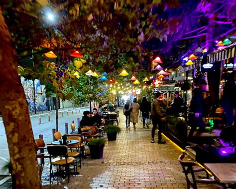 Pristina Is Cooler Than Expected Exhausted Millennial