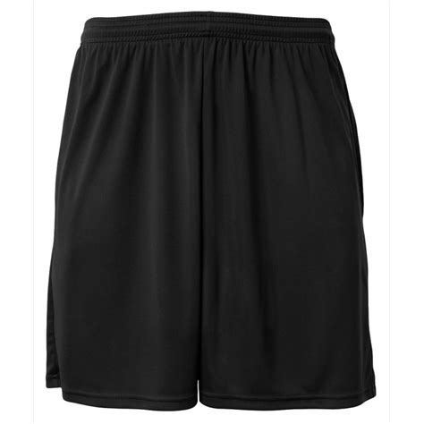A4 Nb5065 Youth Cooling Short With Pockets