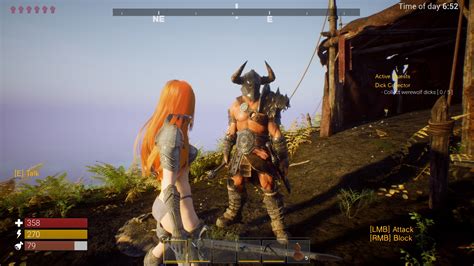 Wicked Island Open World 3d Adult Game Free Demo Available Page 3 Adult Gaming Loverslab