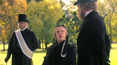 That Mitchell And Webb Look That Mitchell And Webb Look L R David