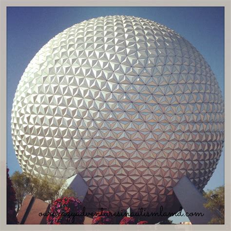 Making The Most Of The Disability Access Pass At Epcot