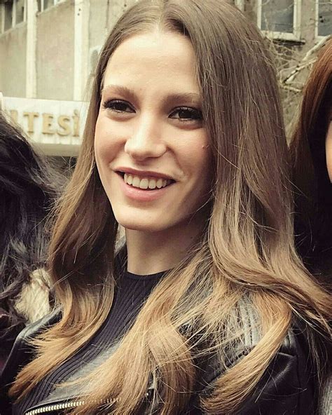 Serenay Sarikaya Serenaysarikaya Principe