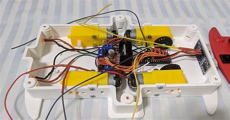 Openbot Album On Imgur