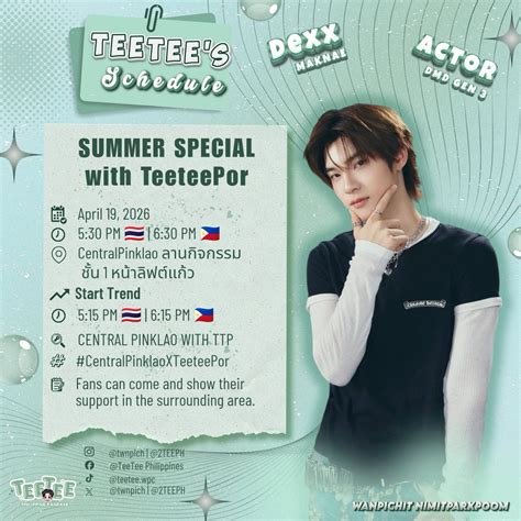 Teetee Philippines 2teeph Posts X