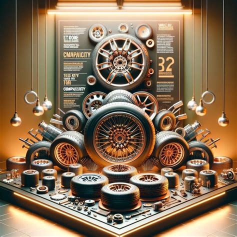 Co Znamená Et Na Disku Klíč K Pochopení Kompatibility Pneu Palace Cz