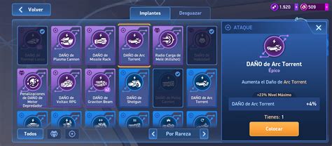 Yooo Whats Better Arc Range Or Arc Damage Rmecharena