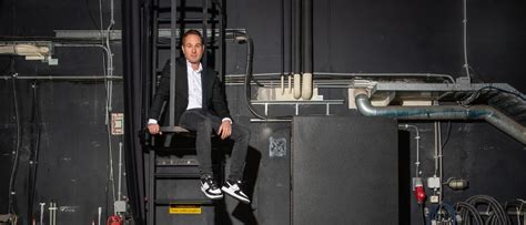 Bart Nolles Na Mijn Ronaldo Vraag Moest Ik Bij Erik Ten Hag Op Kantoor Komen Panorama