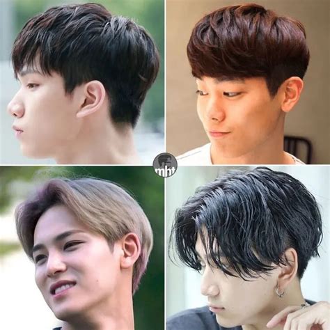 Two Block Haircut Mistakes To Avoid Iazdr