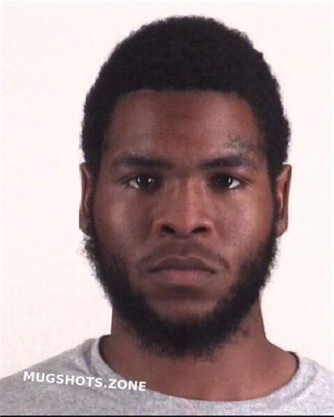 Dunmore Cedrick Lee 04 30 2024 Tarrant County Mugshots Zone