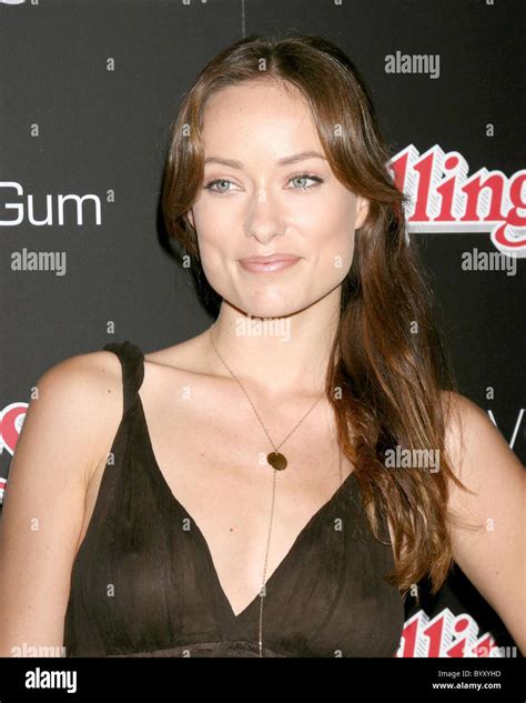 Olivia Wilde Pretty Or Not