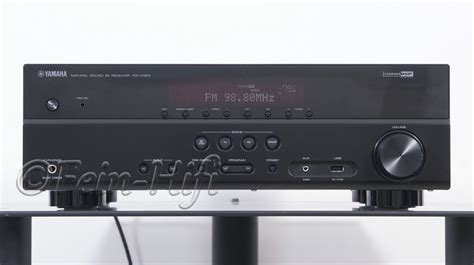 Bluetooth Receiver Yamaha At Magda Salas Blog