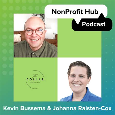 Nurturing Nonprofit Talent