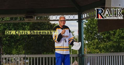 Dr Shoemaker Sounds Alarm On Vaccines Predicts Faucis Fall